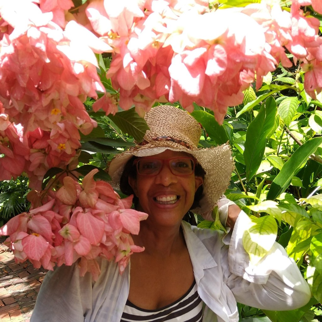 Getting Here and Fees – Andromeda Botanic Gardens